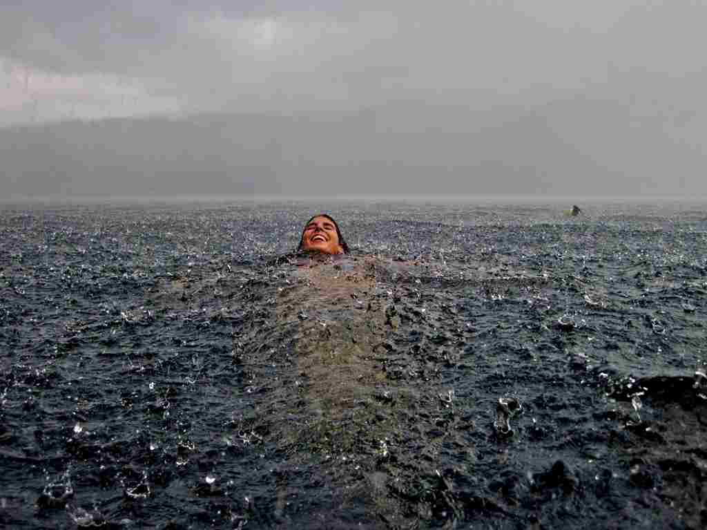 ¿Qué es la talasofobia o miedo al mar? Aprender a superarlo